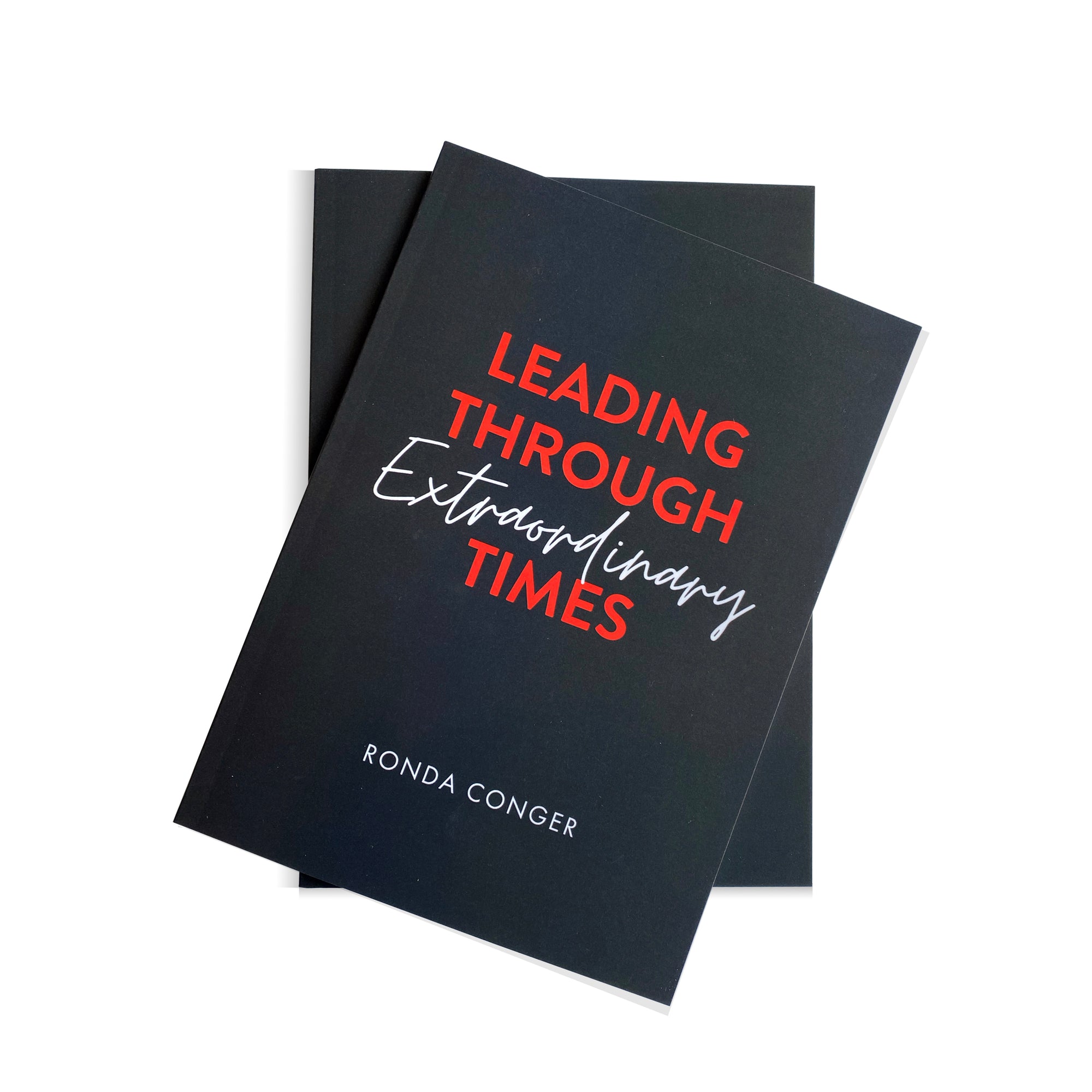 Leading Through Extraordinary Times – Better Human